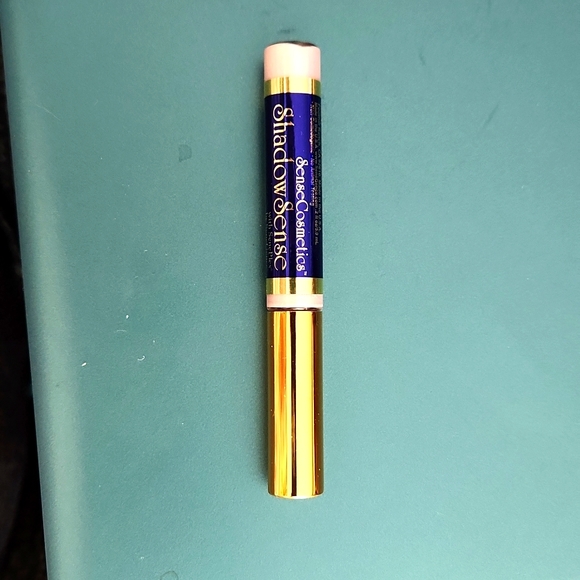 SeneGence | Makeup | Senegence Shadowsense In Pink Opal Shimmer | Poshmark